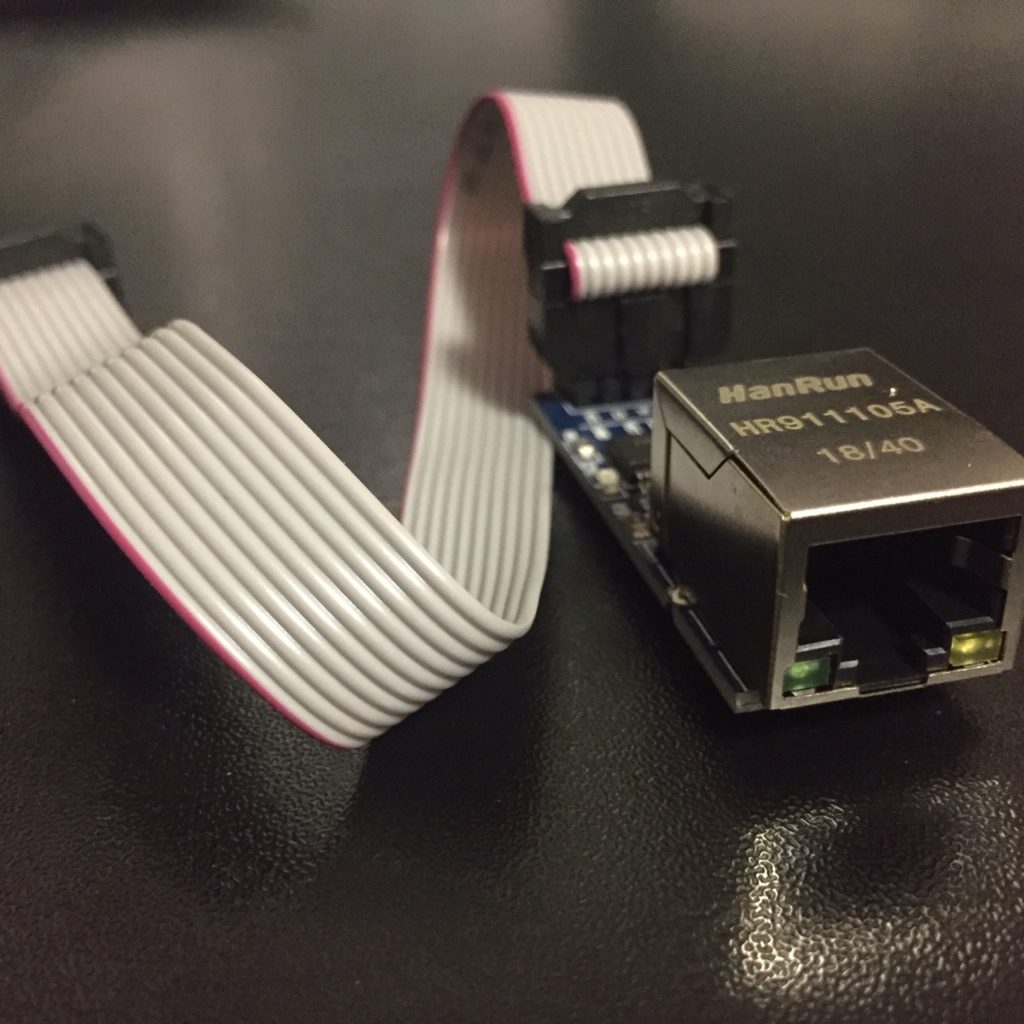 Réseau – MicroMiga